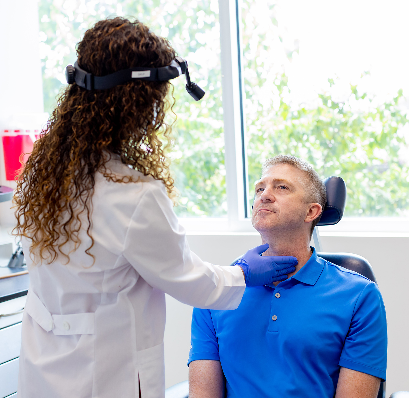 Turbinate Hypertrophy | Florida ENT Associates