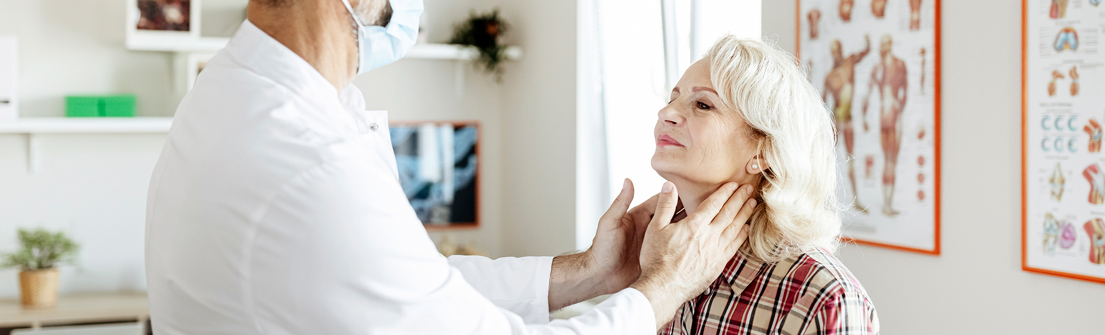 Laryngeal Spasm | Florida ENT Associates