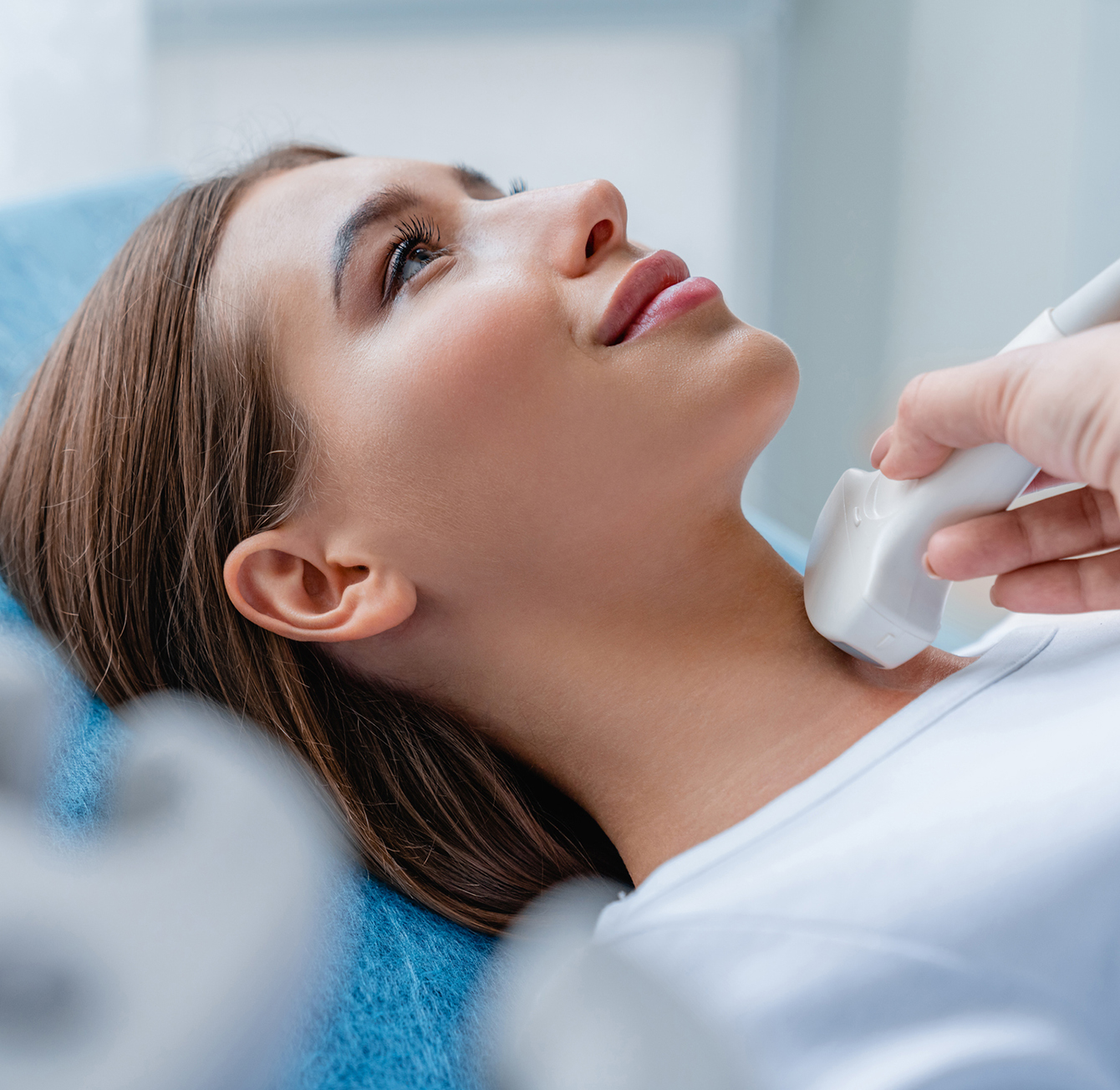 Abnormal Parathyroid Glands | Florida ENT Associates