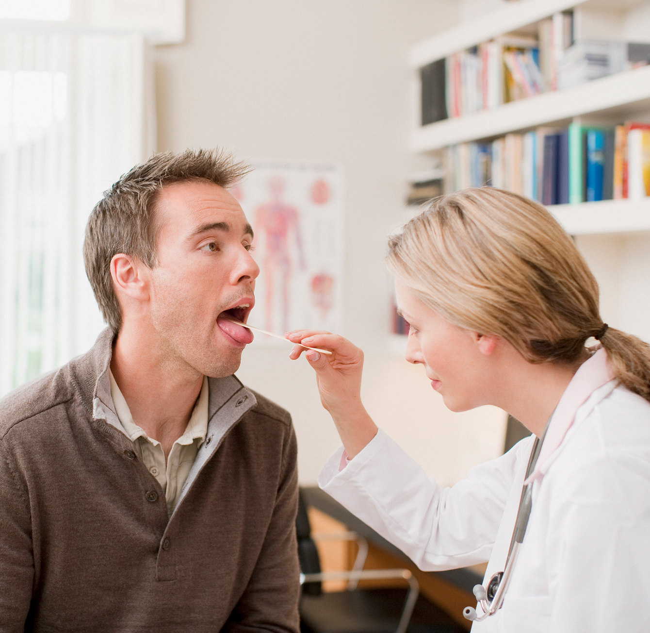 Adenoidectomy | Florida ENT Associates