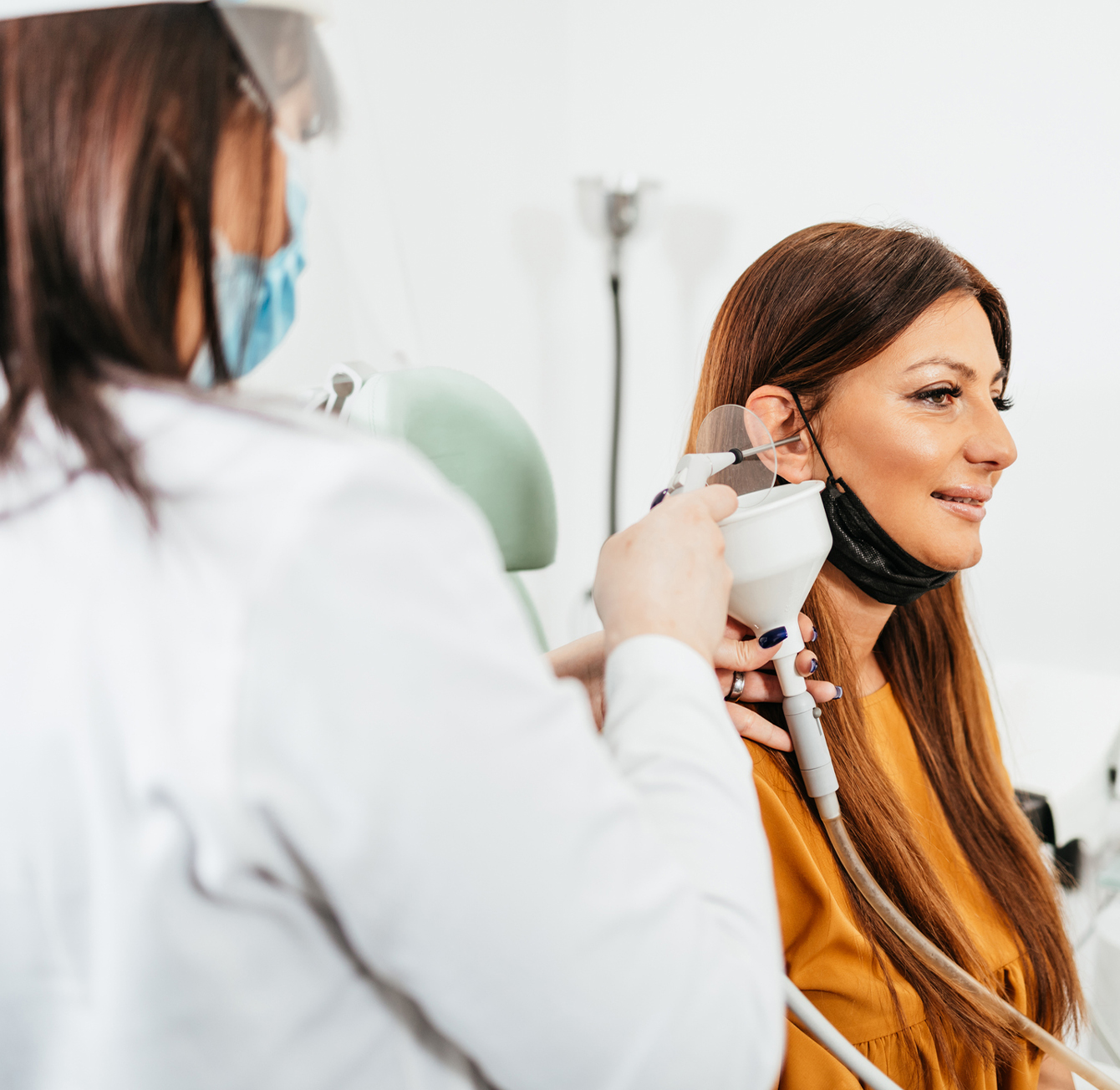 Ear Hygiene and Wax Removal | Florida ENT Associates
