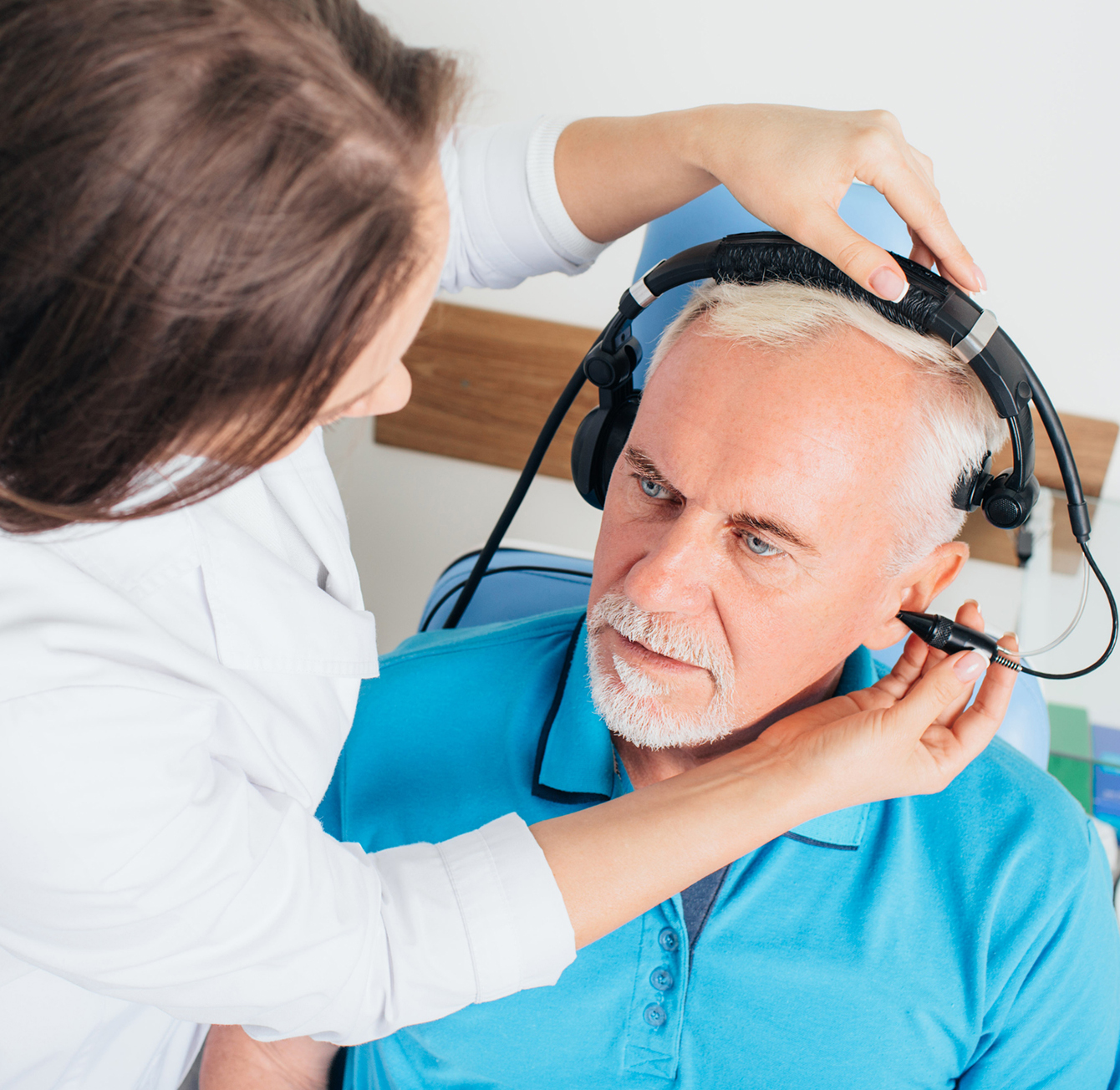 Hearing Testing | Florida ENT Associates