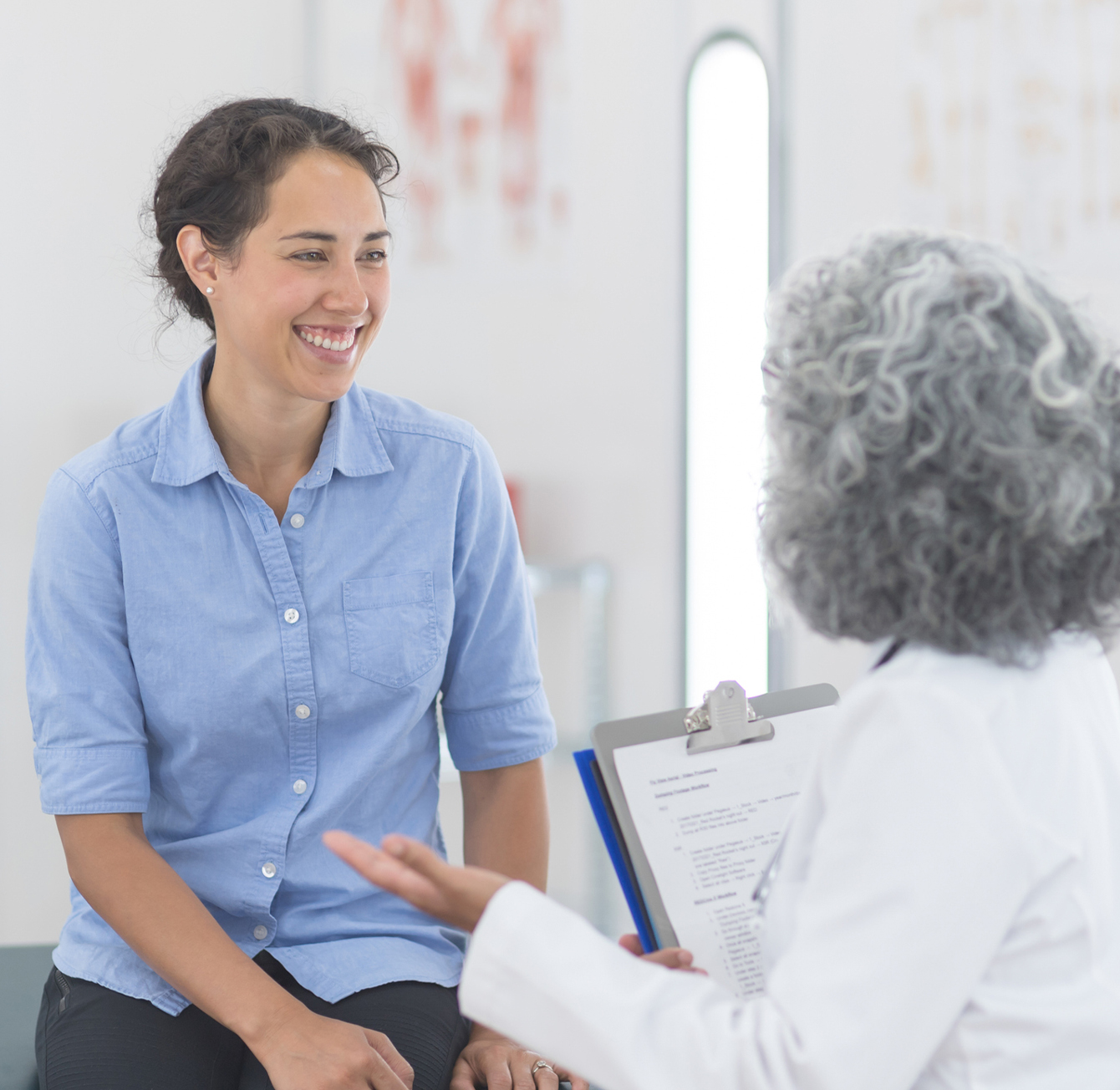 Our Community | The Barranco Clinic