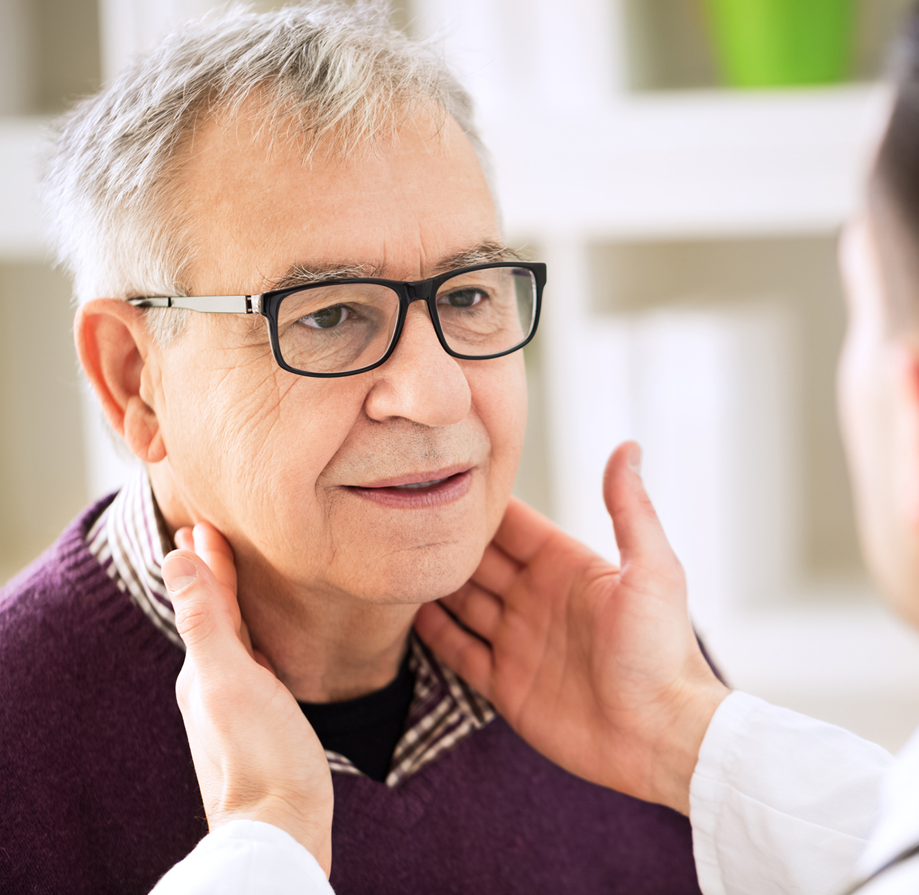 Parathyroid Surgery | Florida ENT Associates