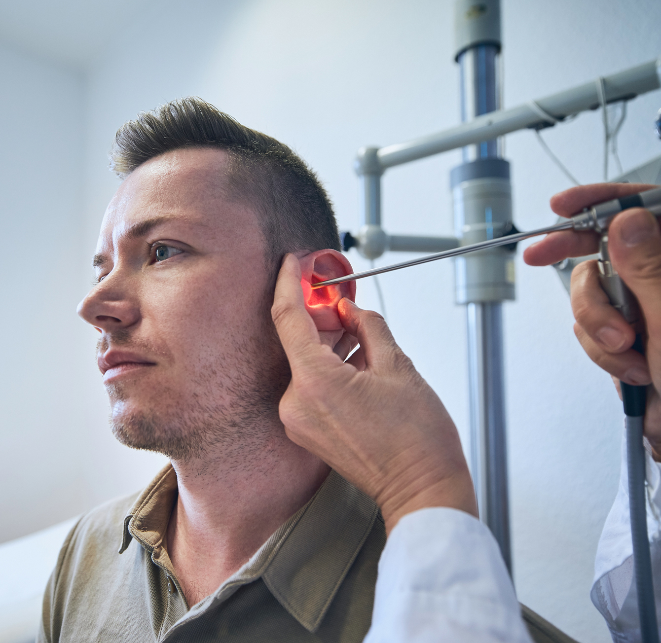 Surgery of the Ear | Florida ENT Associates