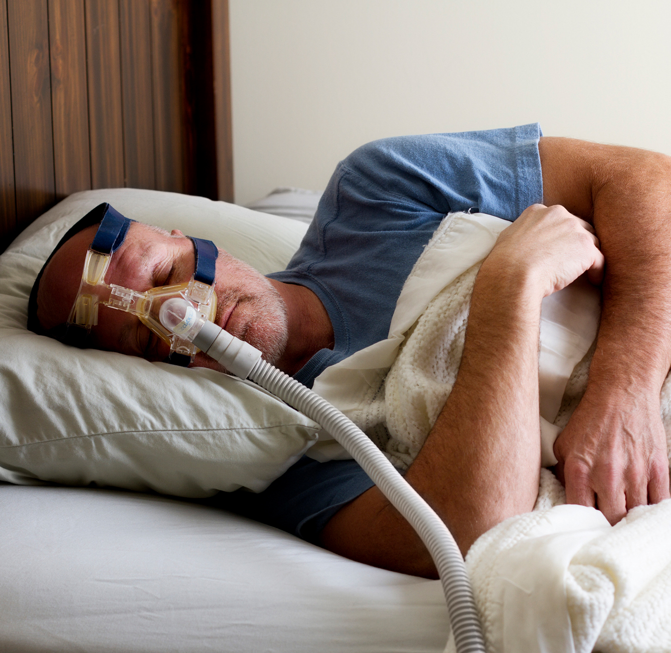 Therapy of Sleep Apnea | Florida ENT Associates