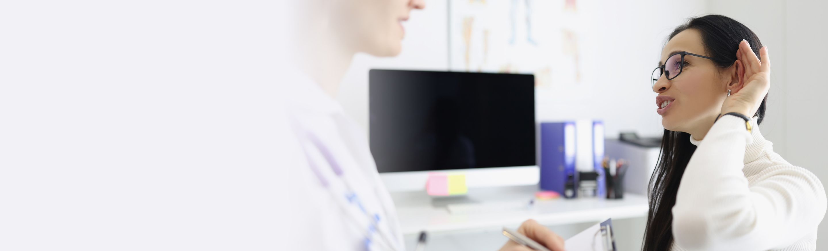 Repair of Eardrum Perforation | Florida ENT Associates