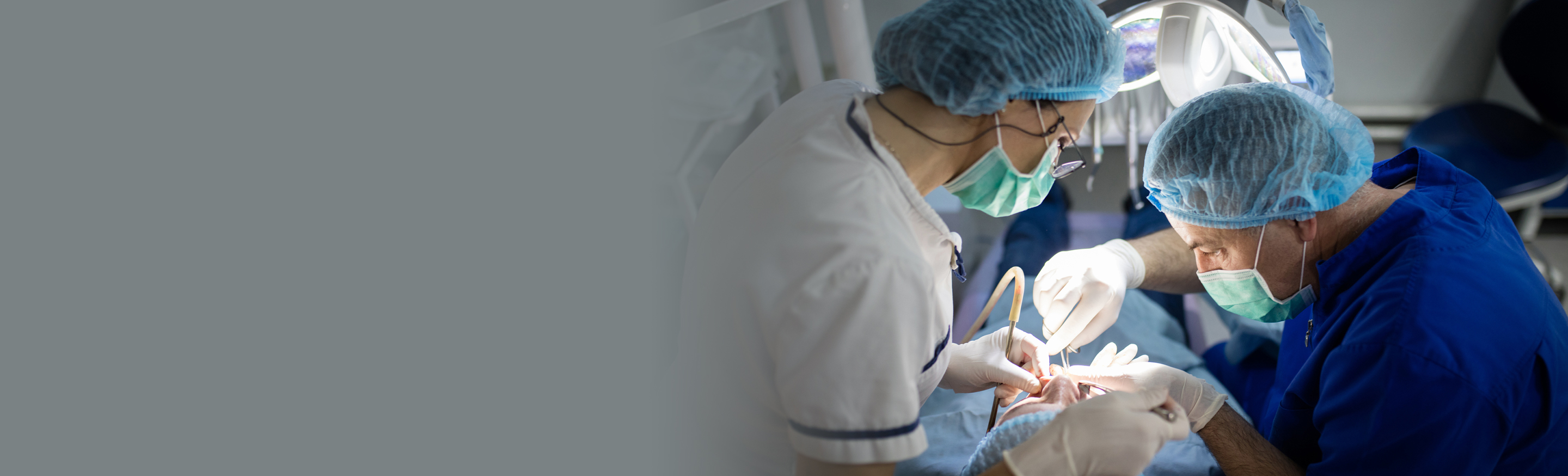 Salivary Gland Surgery | Florida ENT Associates