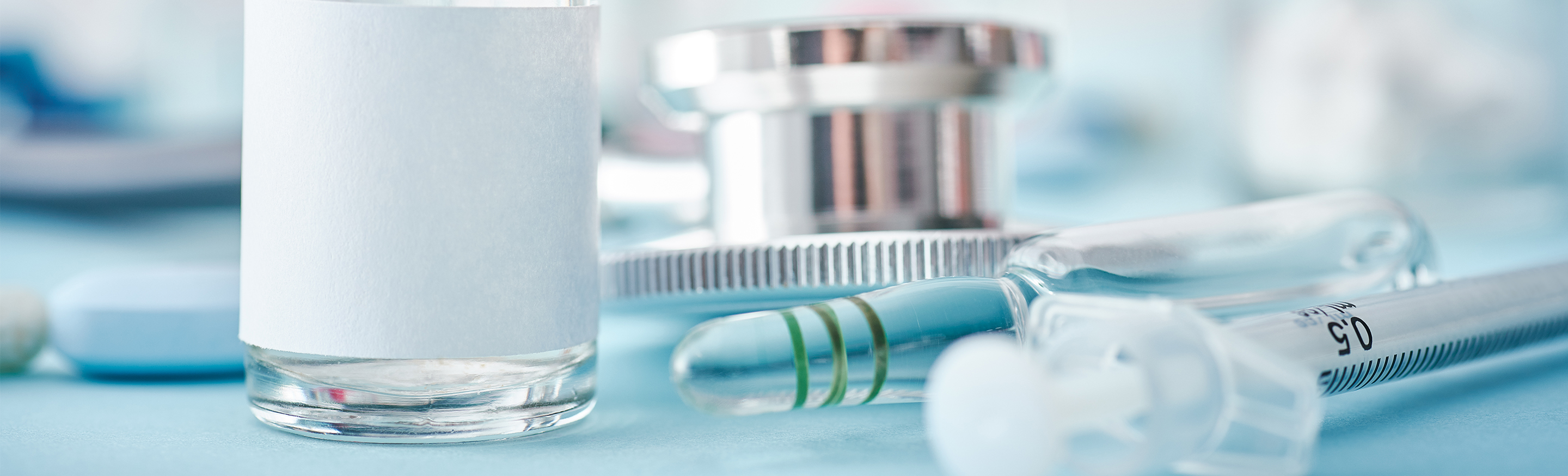 Penicillin Drug Allergy Testing | Florida ENT Associates