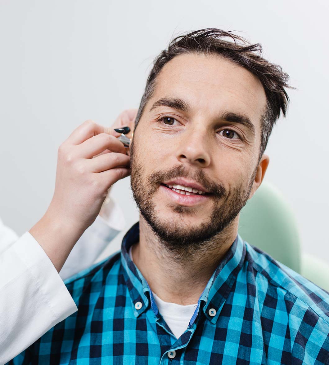 Outer and Middle Ear Surgery | Florida ENT Associates