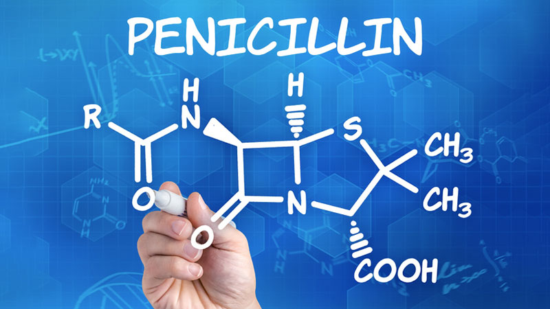 Re-Evaluate: Penicillin Allergy Testing | Blog | Florida ENT Associates