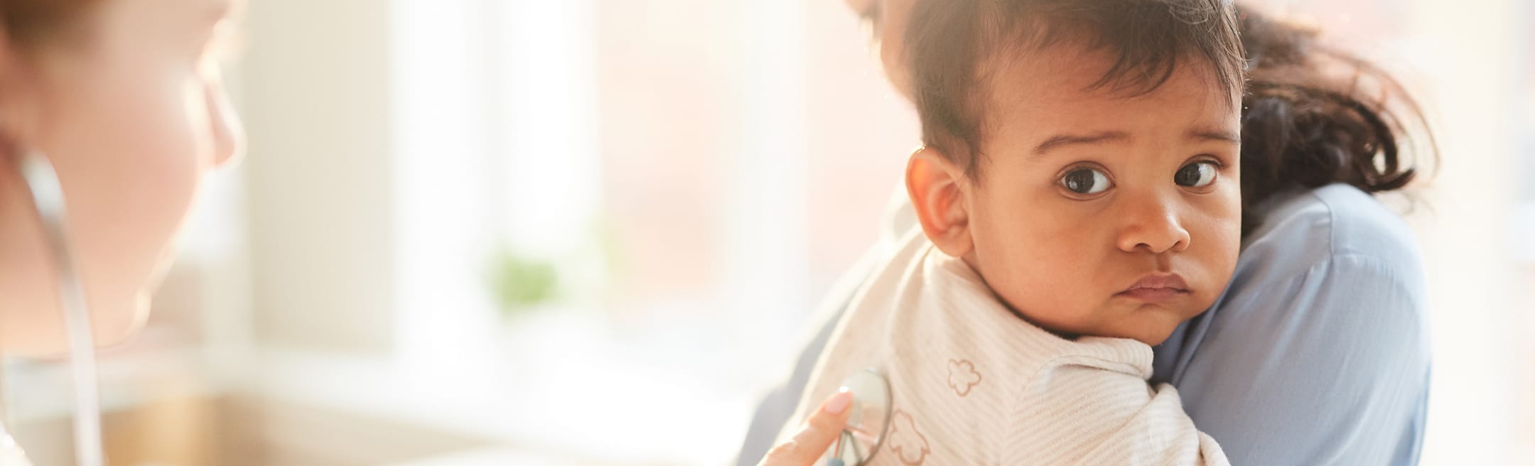 Pediatric Conditions & Treatments | Florida ENT Associates