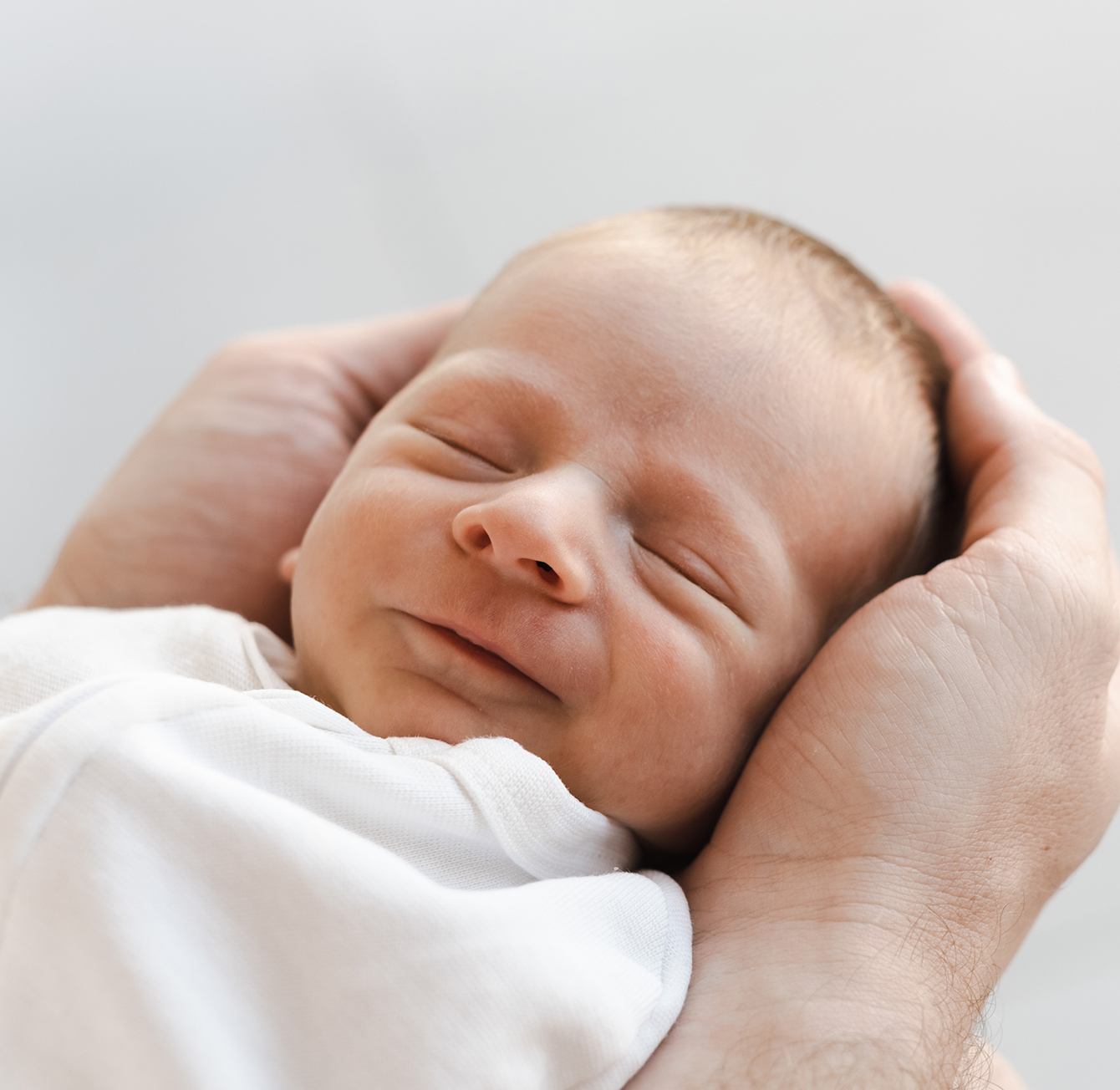 Newborn Hearing Loss in Boynton Beach & Jupiter, FL | ENT Specialists ...