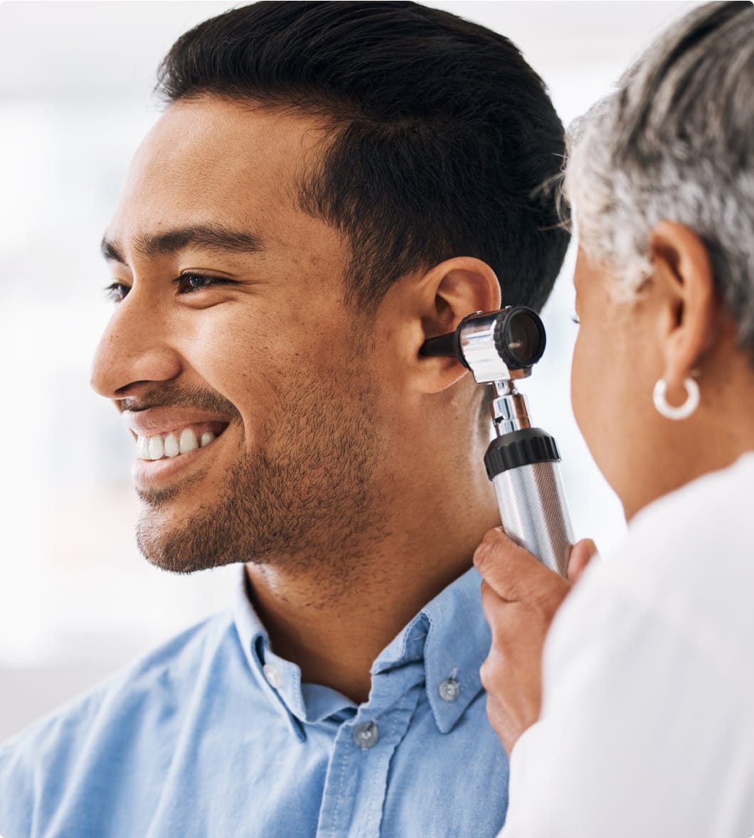 Pediatric & Adult Ear, Nose & Throat Specialists | ENT Specialists in ...