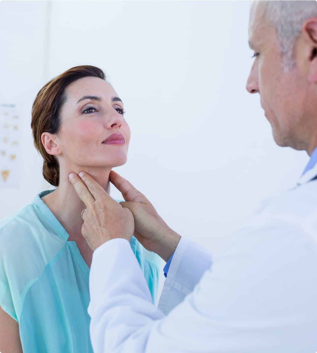 Pediatric & Adult Ear, Nose & Throat Specialists | ENT Specialists in ...