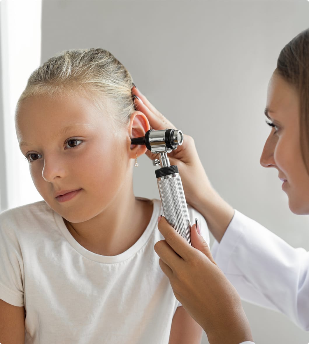 Pediatric & Adult Ear, Nose & Throat Specialists | ENT Specialists in ...