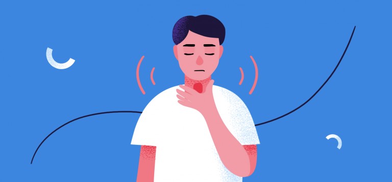 Anxiety or a Health Problem? | Blog | Florida ENT Associates