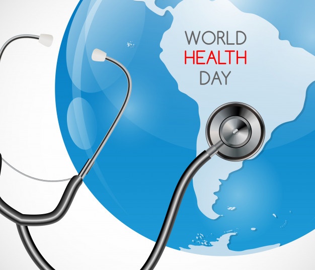 April World Health Day | Blog | Florida ENT Associates