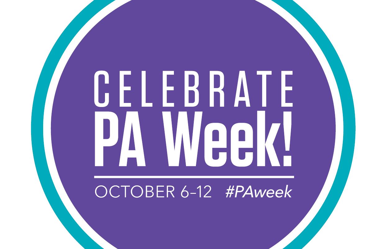 Celebrate Physician Assistant Week | Blog | Florida ENT Associates