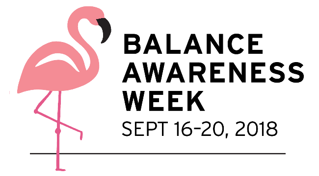 Balance Awareness Week | Blog | Florida ENT Associates