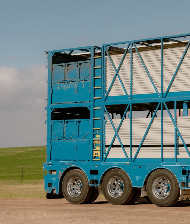 Haulmark | A Symbol of Quality | Haulmark