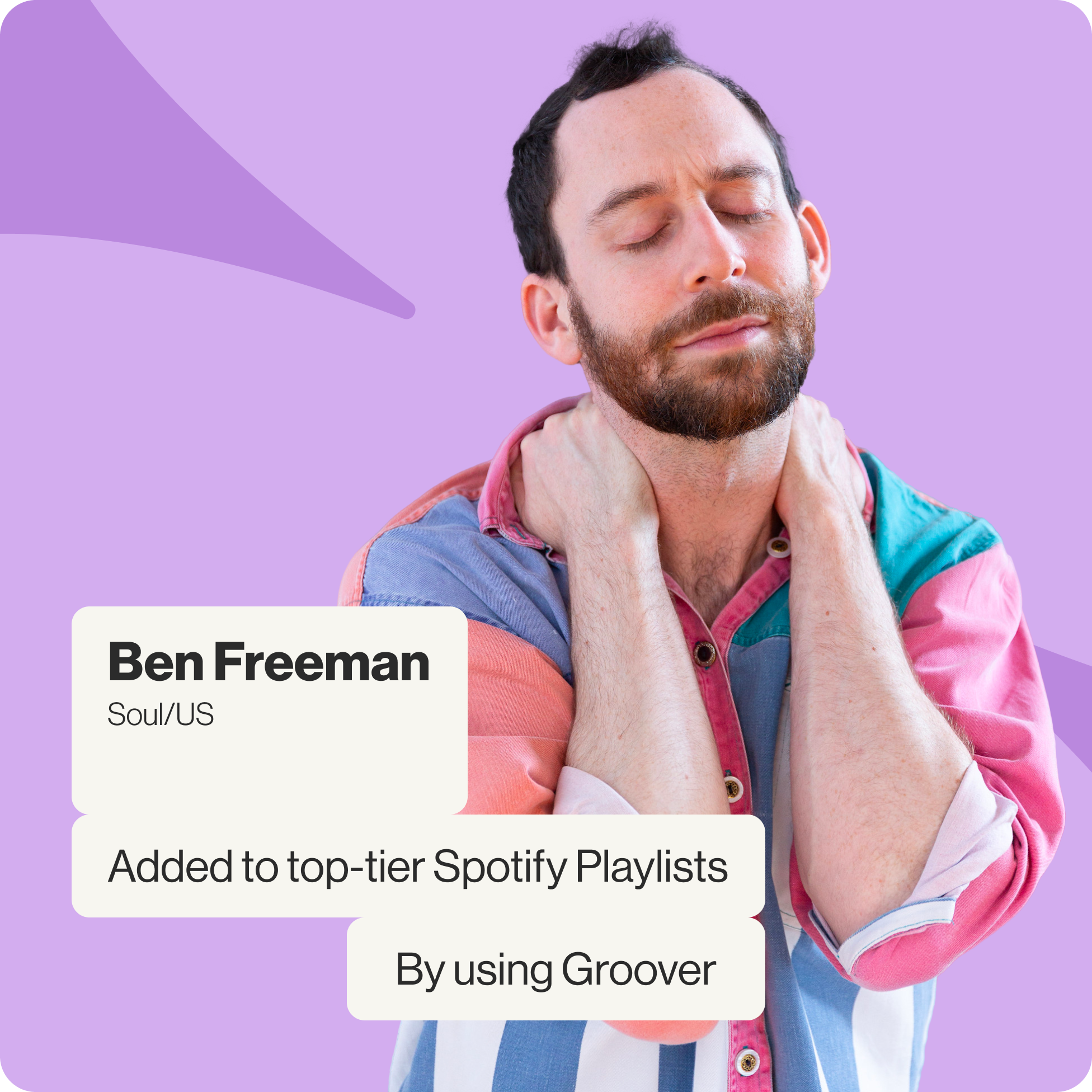 How to Get on Spotify Playlists & Boost Your Streams