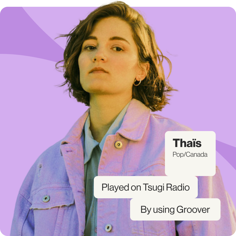 Groover Pricing | Promote Music with Guaranteed Replies