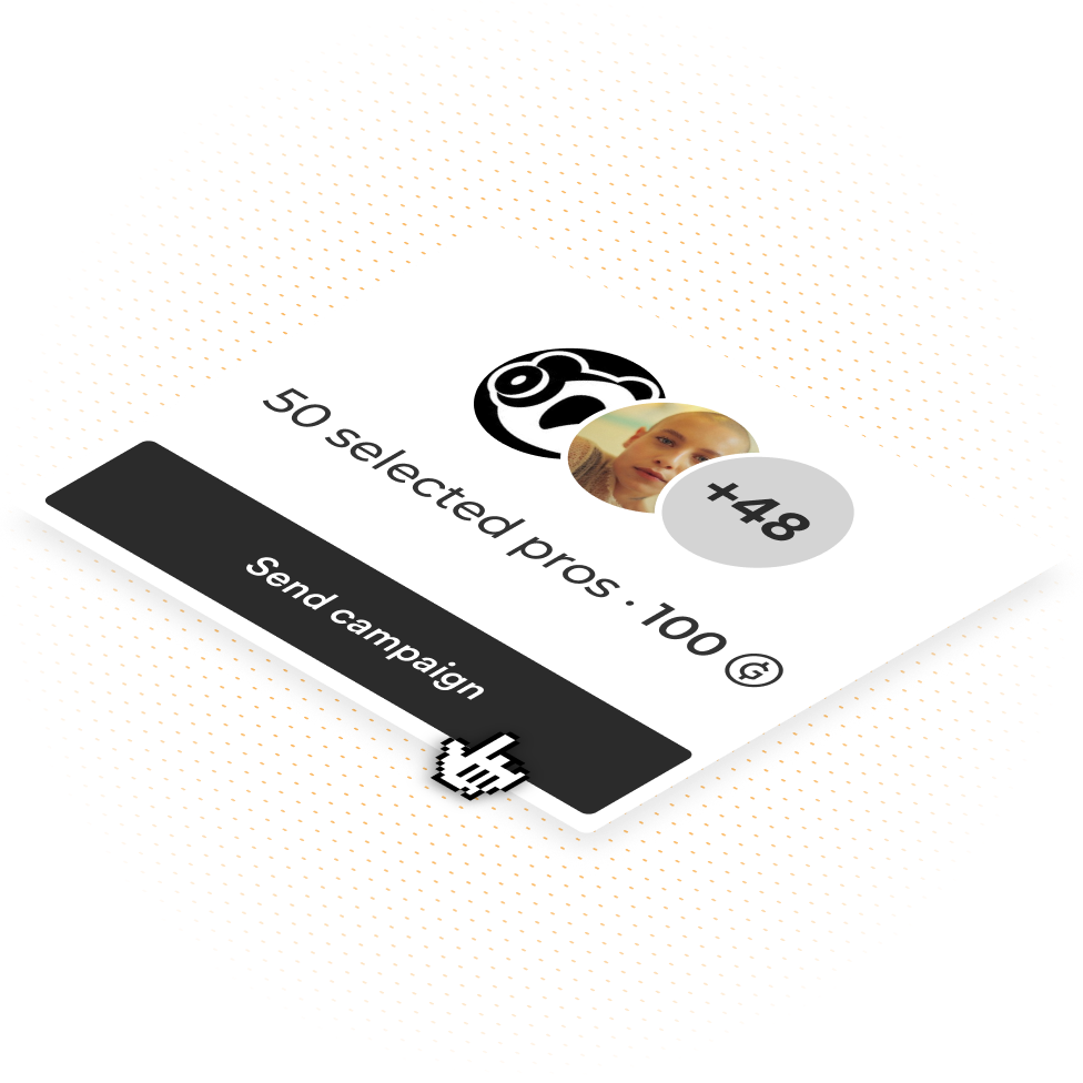 Groover | Musikkpromo som gir resultater