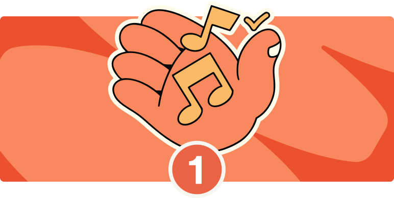 Trouve un label rapidement – Contacte 400+ labels | Groover