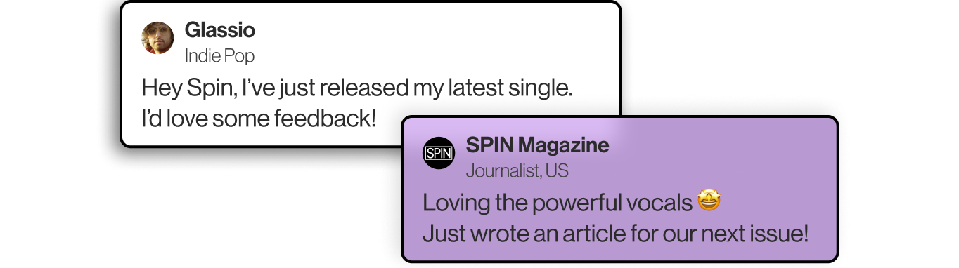 Find a Record Label Fast – Contact 300+ Labels | Groover