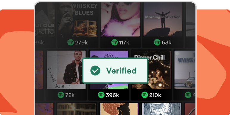 Free Spotify Playlist Bot Checker