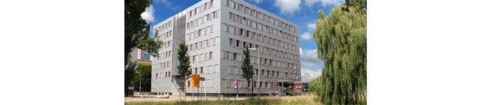 Informatica (EWI II) • TU Delft Spacefinder