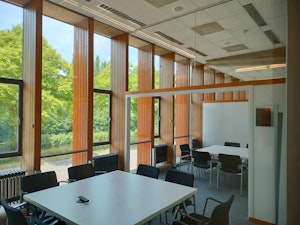 Projectruimte Noord 3 (1.27) @ Aula (AULA) • TU Delft Spacefinder