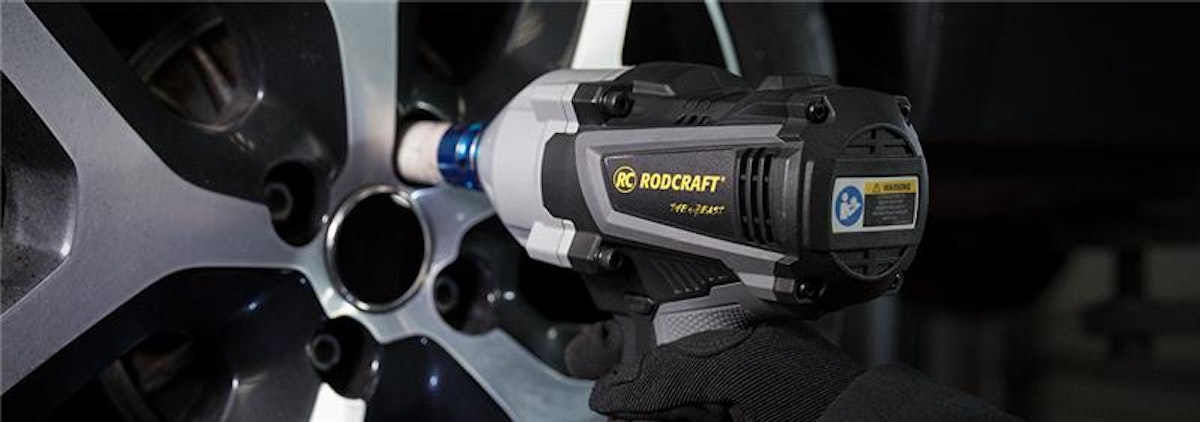 Rodcraft Mini-Series Solutions: Precision Tools for Professionals