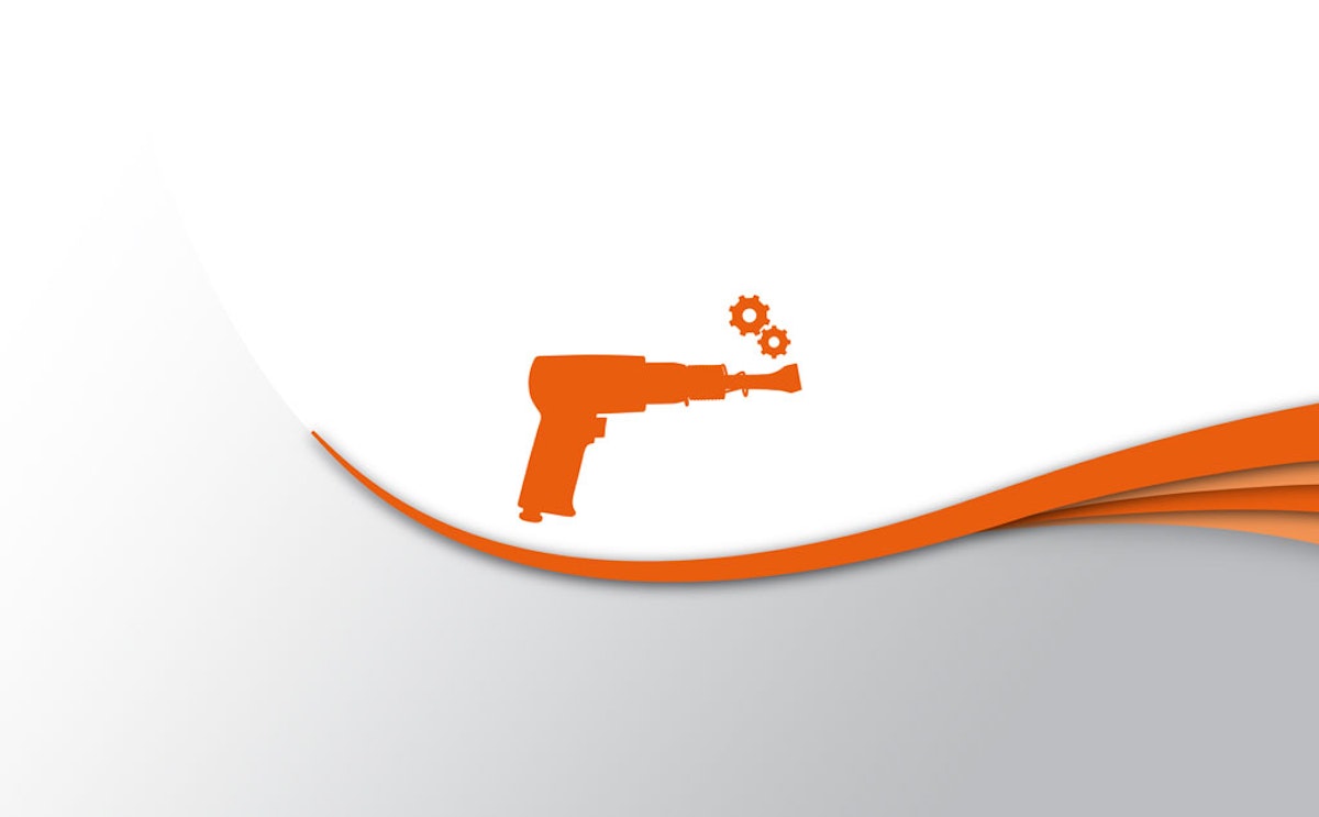 Fuji Percussive Tools - Engineered for Excellence