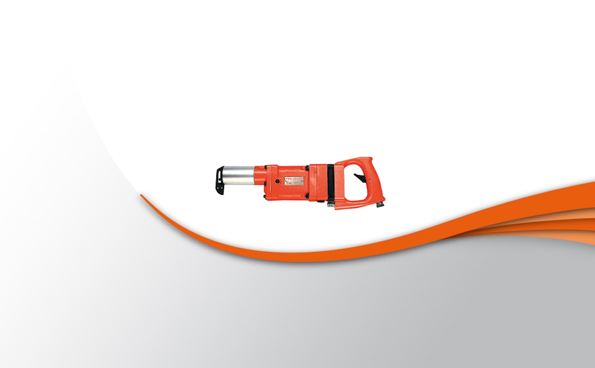 Precision Pneumatic Cutting Tools by Fuji Tools