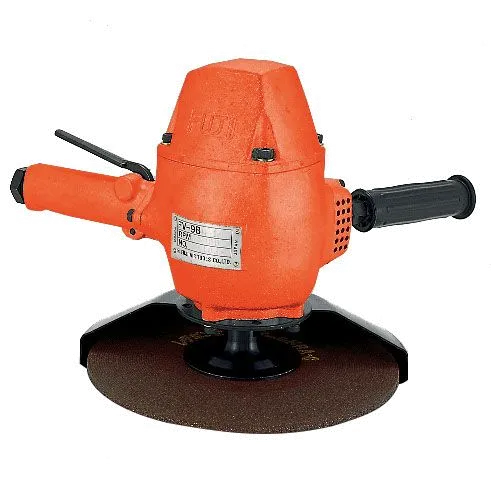 Fuji Tools Pneumatic Grinders for Industrial Efficiency