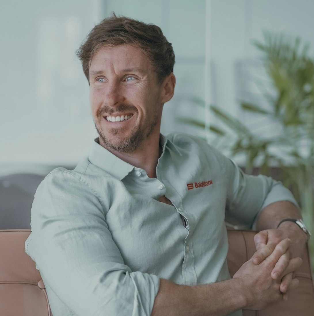 About Us | Boldstone