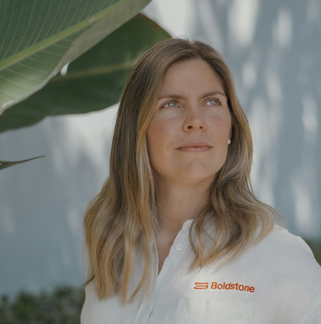 About Us | Boldstone