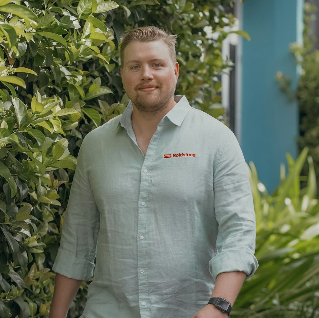 About Us | Boldstone