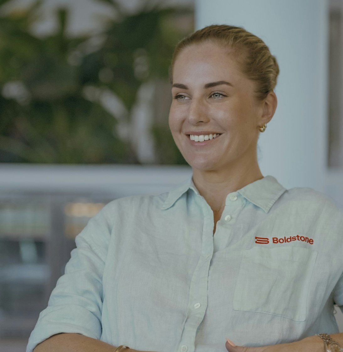 About Us | Boldstone