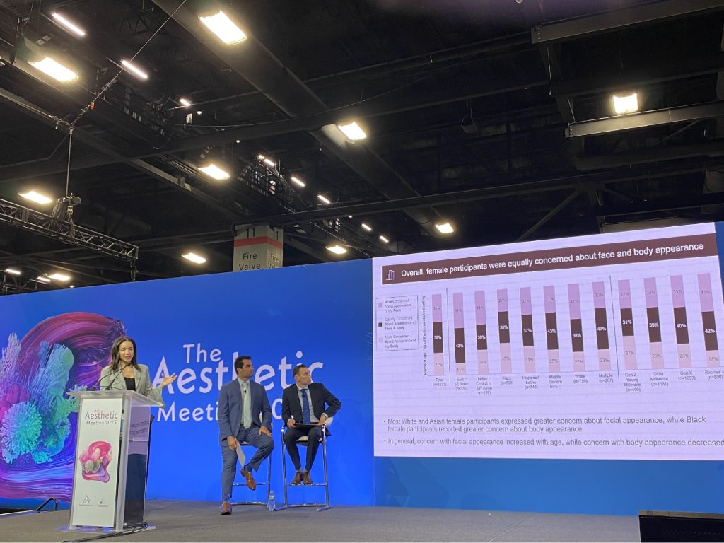 Miami Conference - Aesthetic Meeting | Aesthetx | Campbell, CA