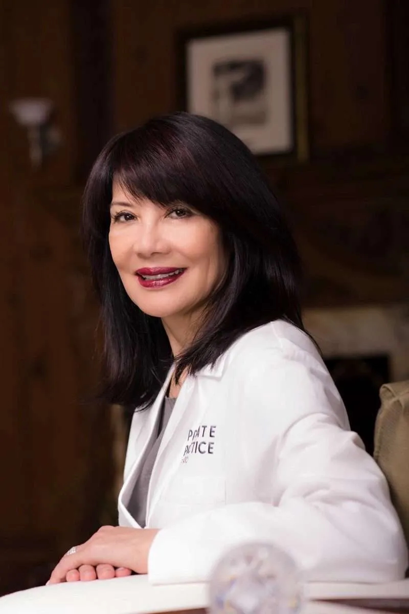 Board-Certified Plastic Surgeon Menlo Park | Dr. Michele Koo, MD, FACS