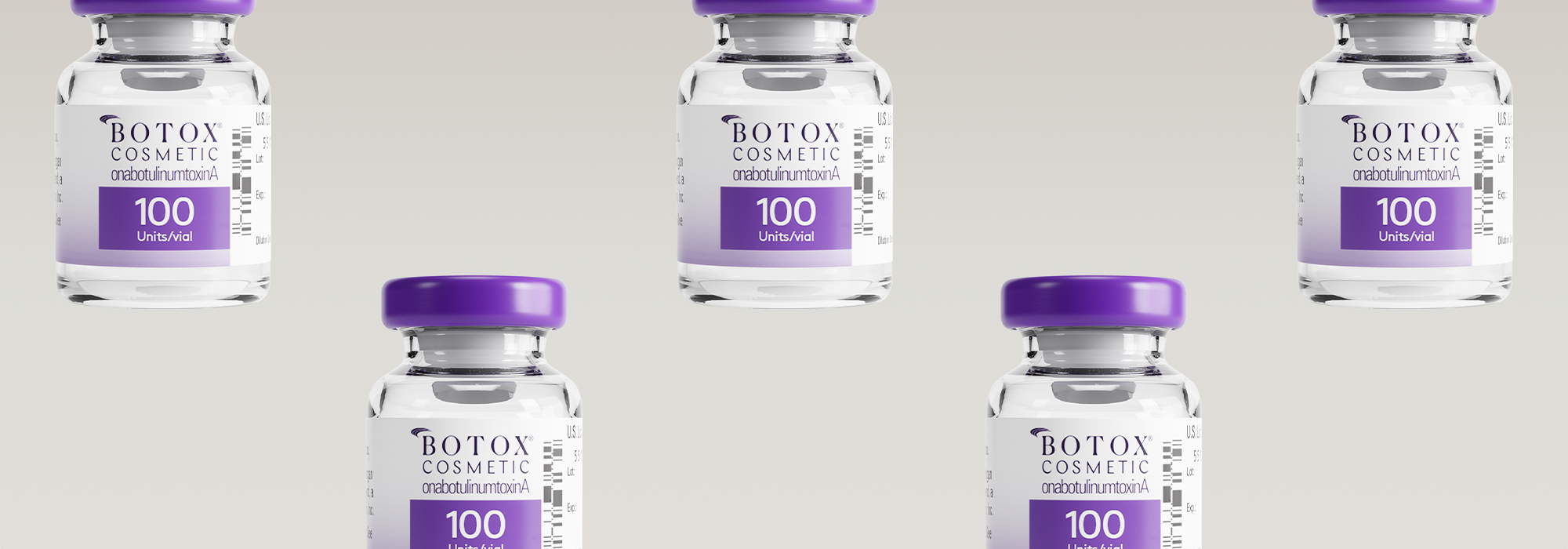 Botox Bottle VITAMIN LASH BOTOX MY LAMINATION – The GLAM Bar