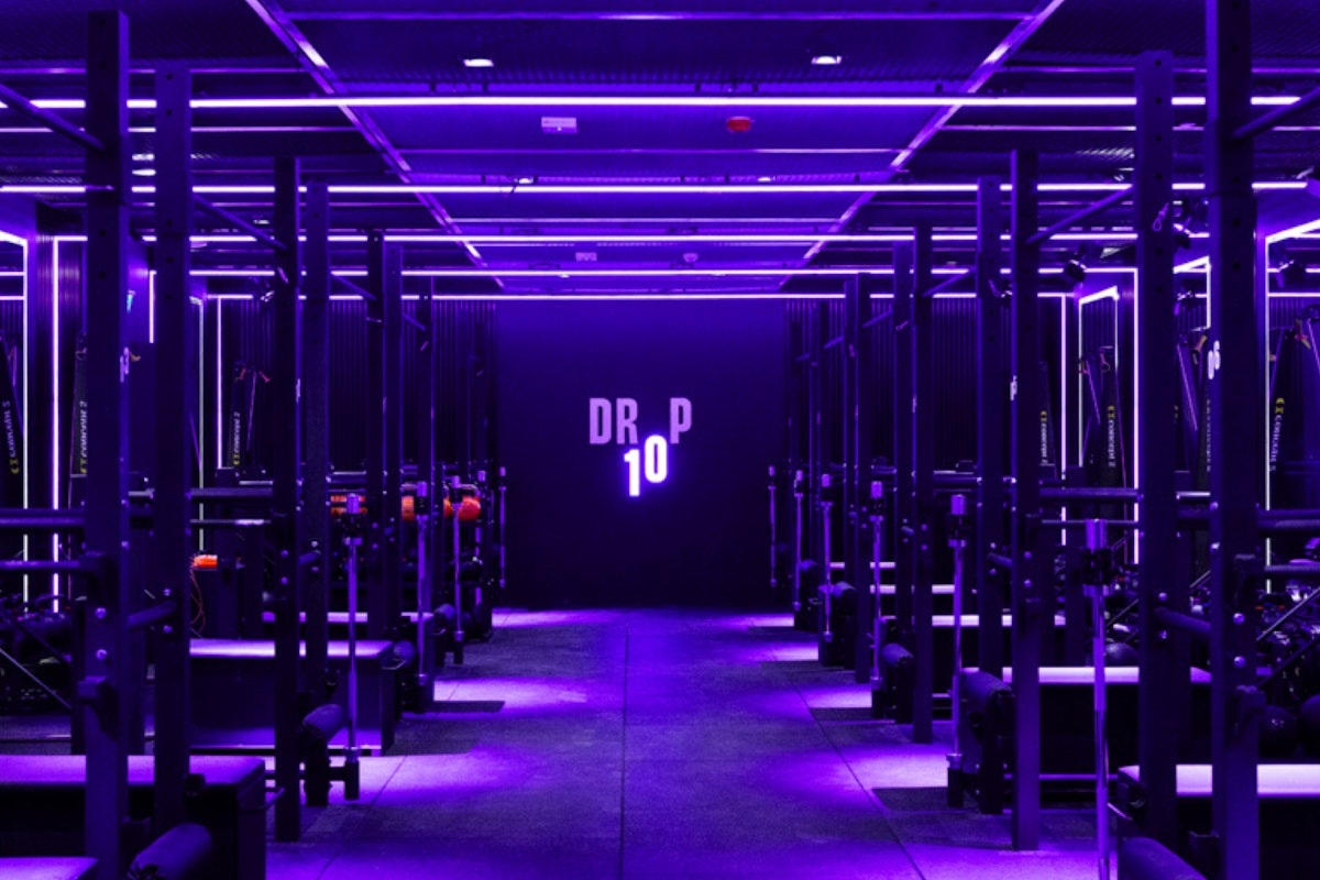 Now on Privilee: Drop10 - Privilee