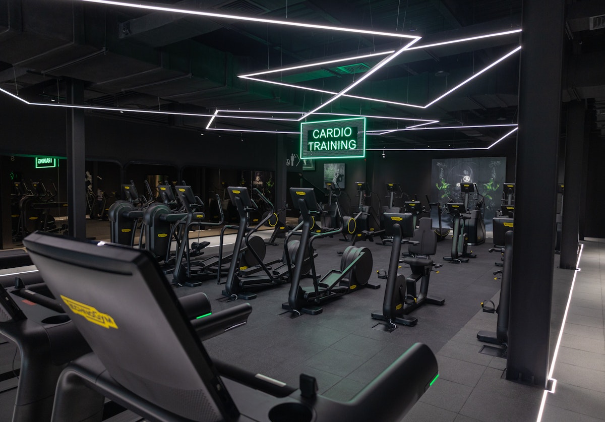Change the way you train at these gyms - Privilee