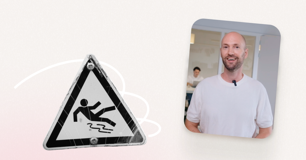 Brand identity pitfalls that keep scaling tech companies from growing