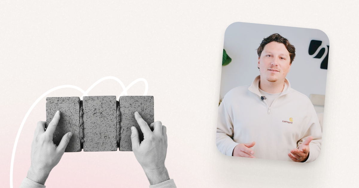 Build once, reuse smart: using design systems to unlock velocity