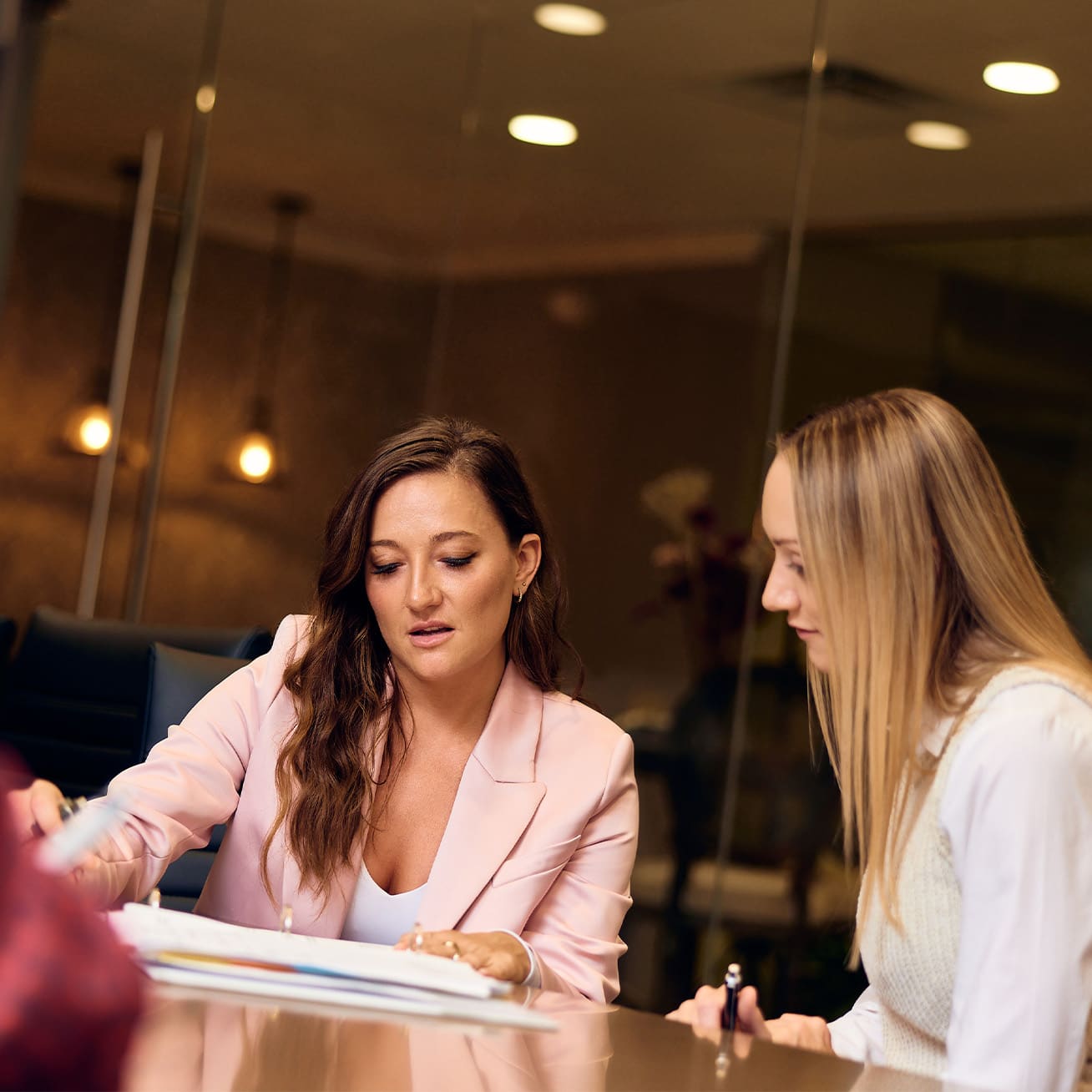 Facial Injuries After a Car Accident | Trust Guss