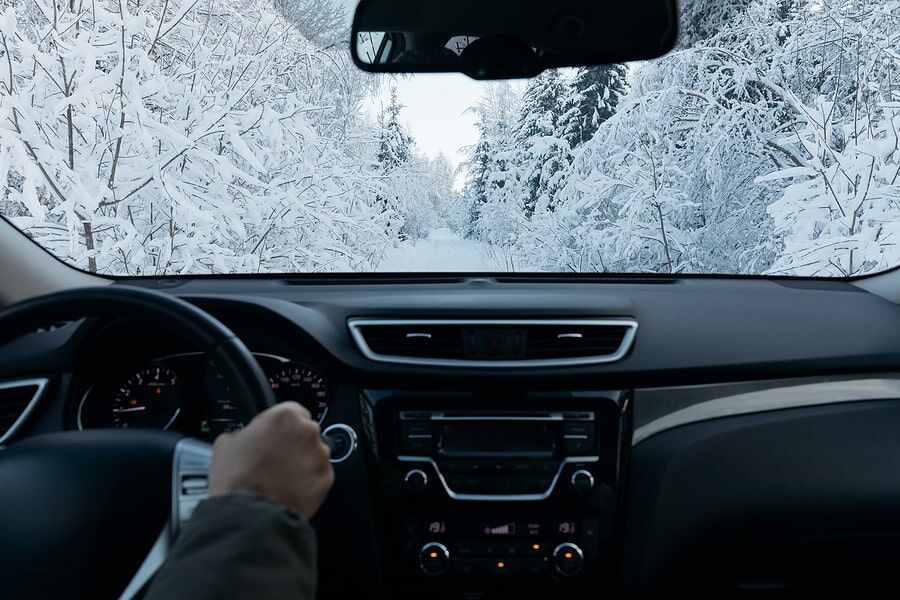 The Most Dangerous Season: Holiday Driving Facts & Safety Tips ...
